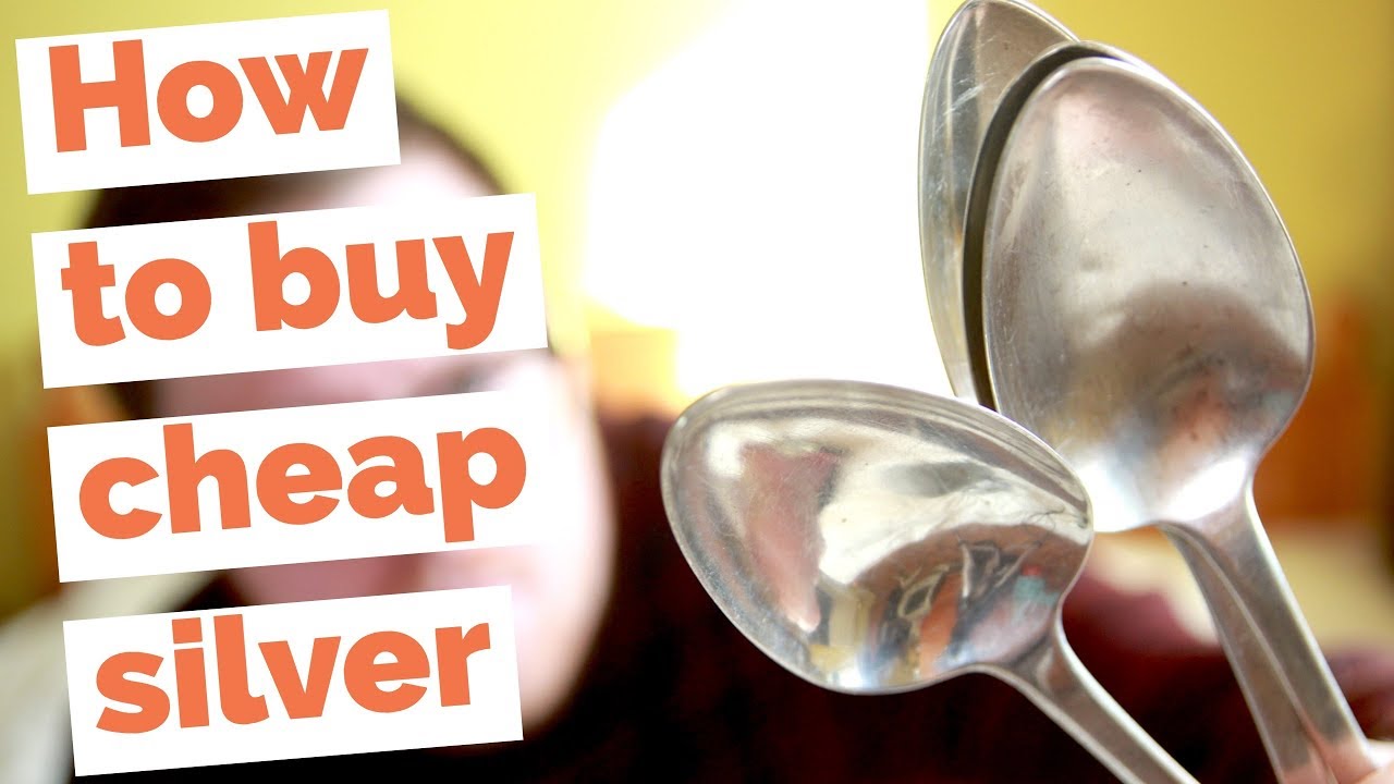 Top 5 Tips For How To Buy Cheap Silver From Ebay 925 Silver Finds On