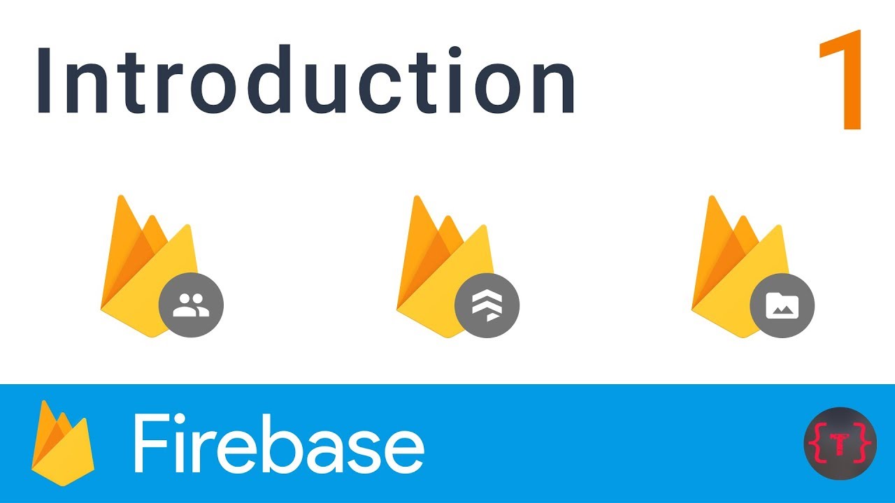 Introduction To Firebase Youtube