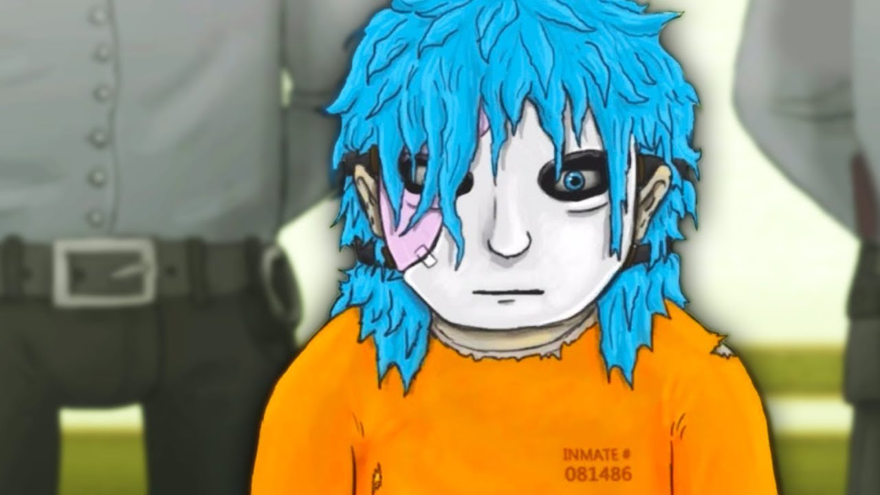 Sally Face Game Plot Tronicsfiko