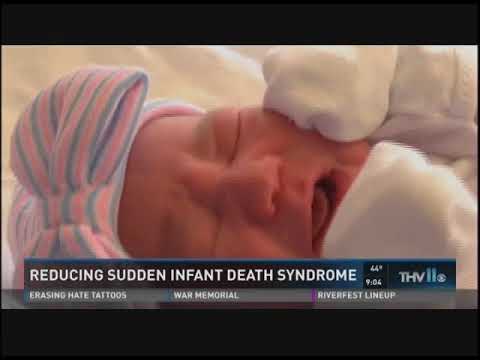 Baptist Health Introduces New Sleep Sack Youtube