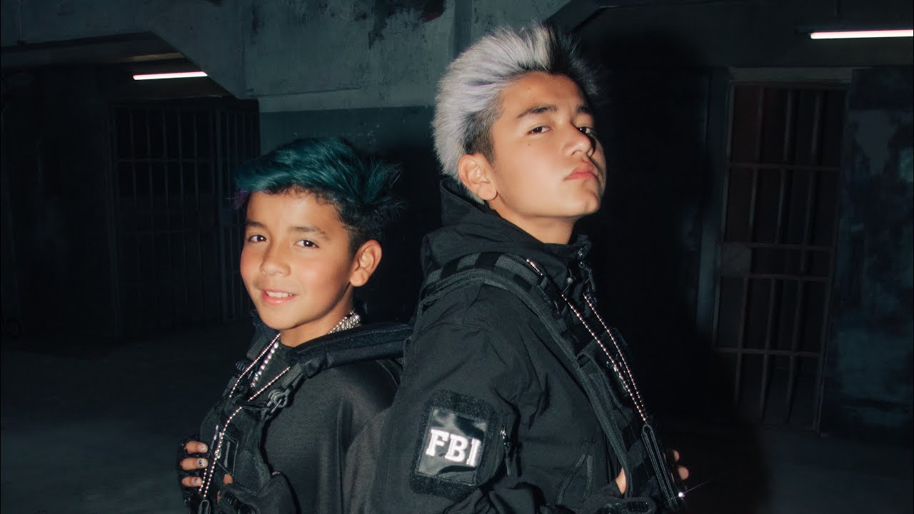 Behind The Scense Fbi Youtube