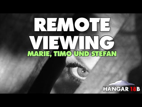 Remote Viewing Youtube