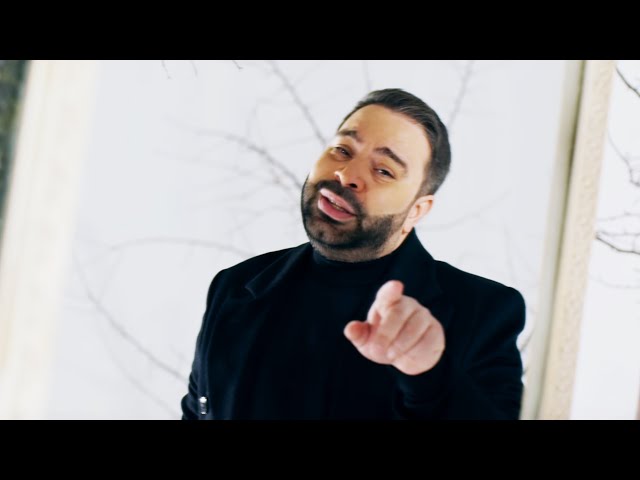 Florin Salam - De ma privesc in oglinda 2022