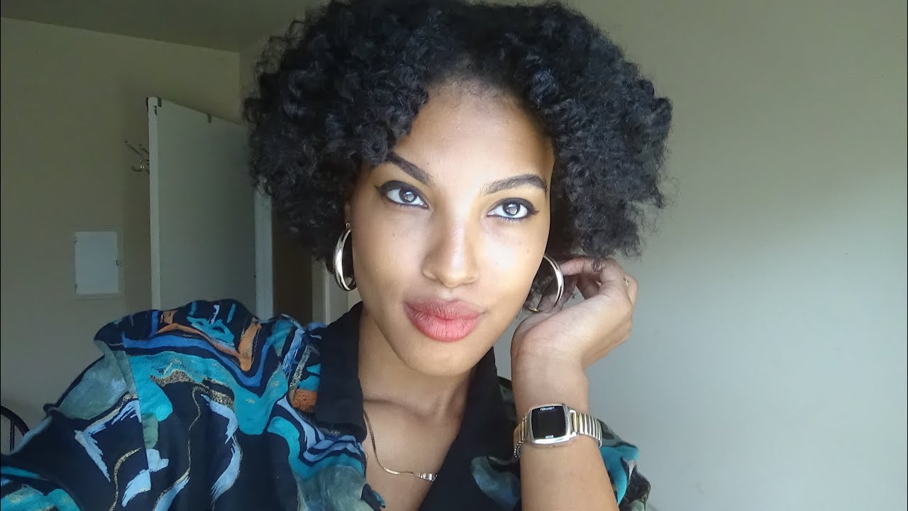 Braidout Tutorial Youtube