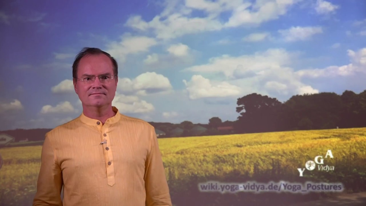 Yoga Postures Youtube