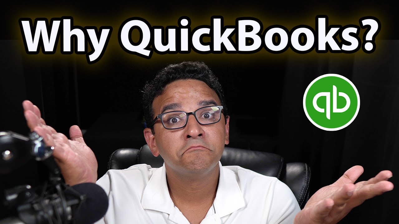 Why Quickbooks Youtube