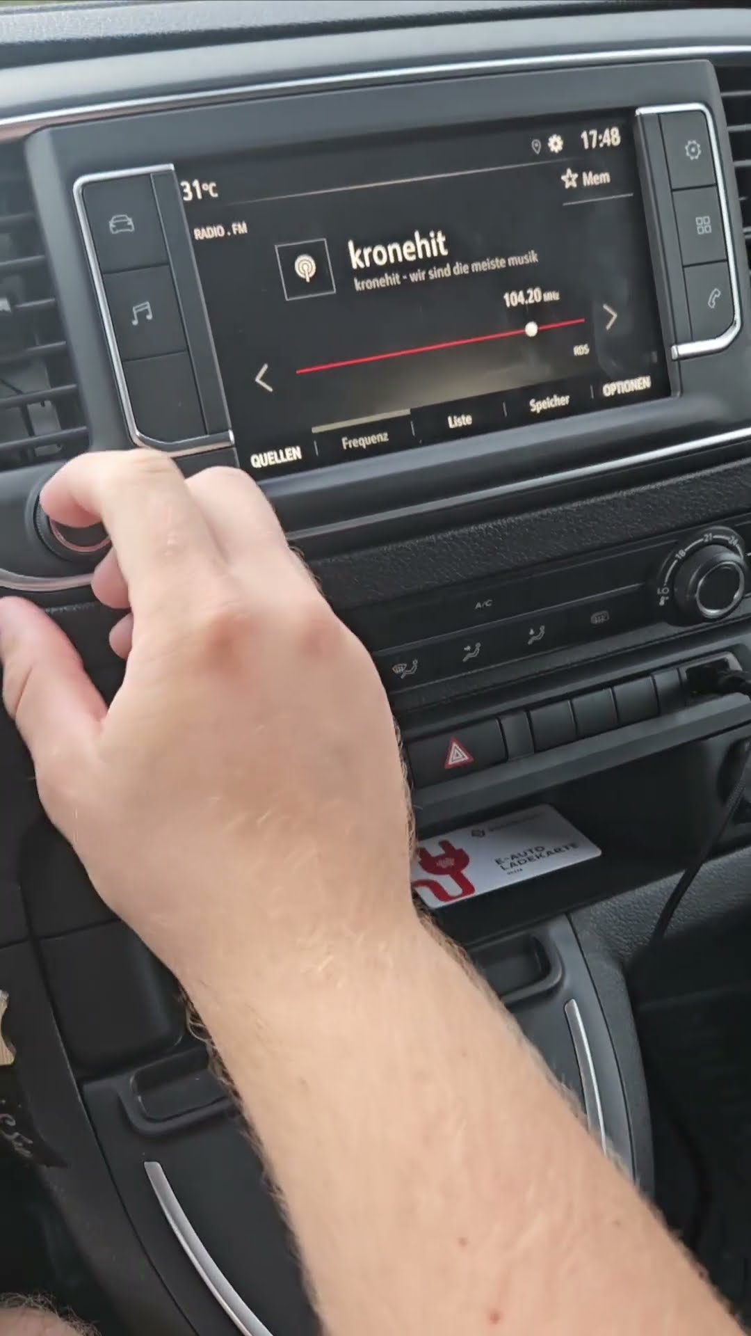 Opel Youtube