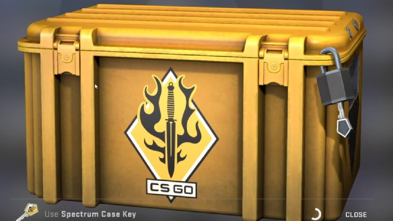 Opening Csgo Case Until Knife Day 135 Youtube