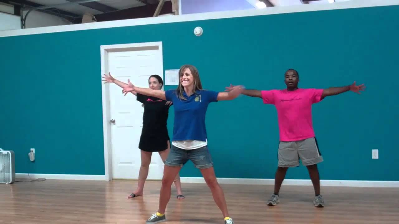 Flash Mob Tutorial Part 1 Youtube
