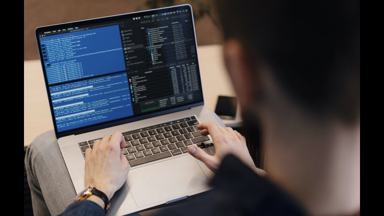 R Studio Installation And Interface Tutorial Youtube