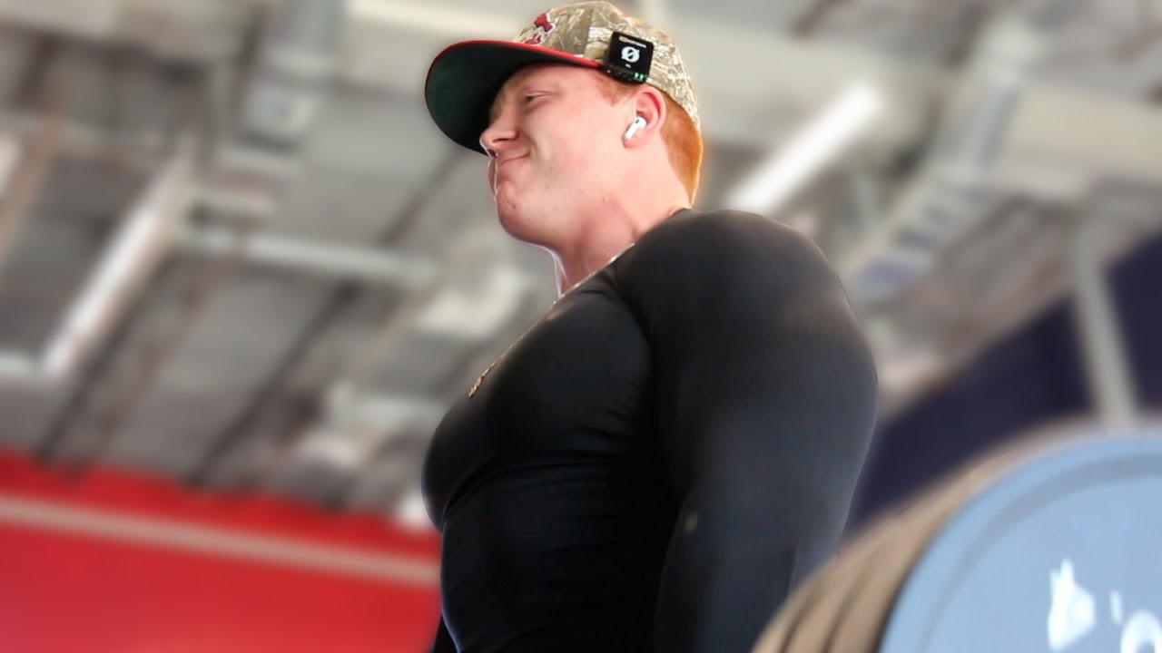Best Back Workout For Growth Youtube