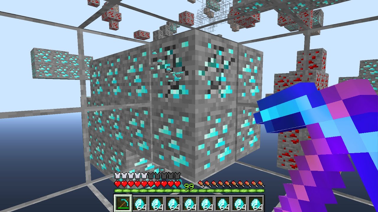 X Raying Until I Get Banned From My Server Youtube