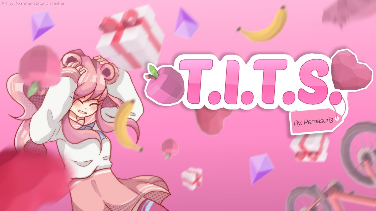 Official T I T S Tutorial Twitch Integrated Throwing System Youtube