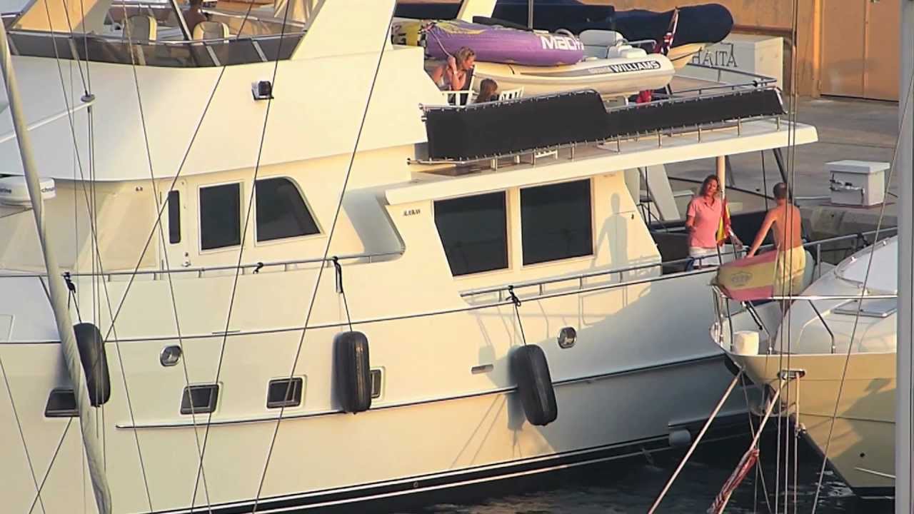 Perfect Docking Hd Youtube