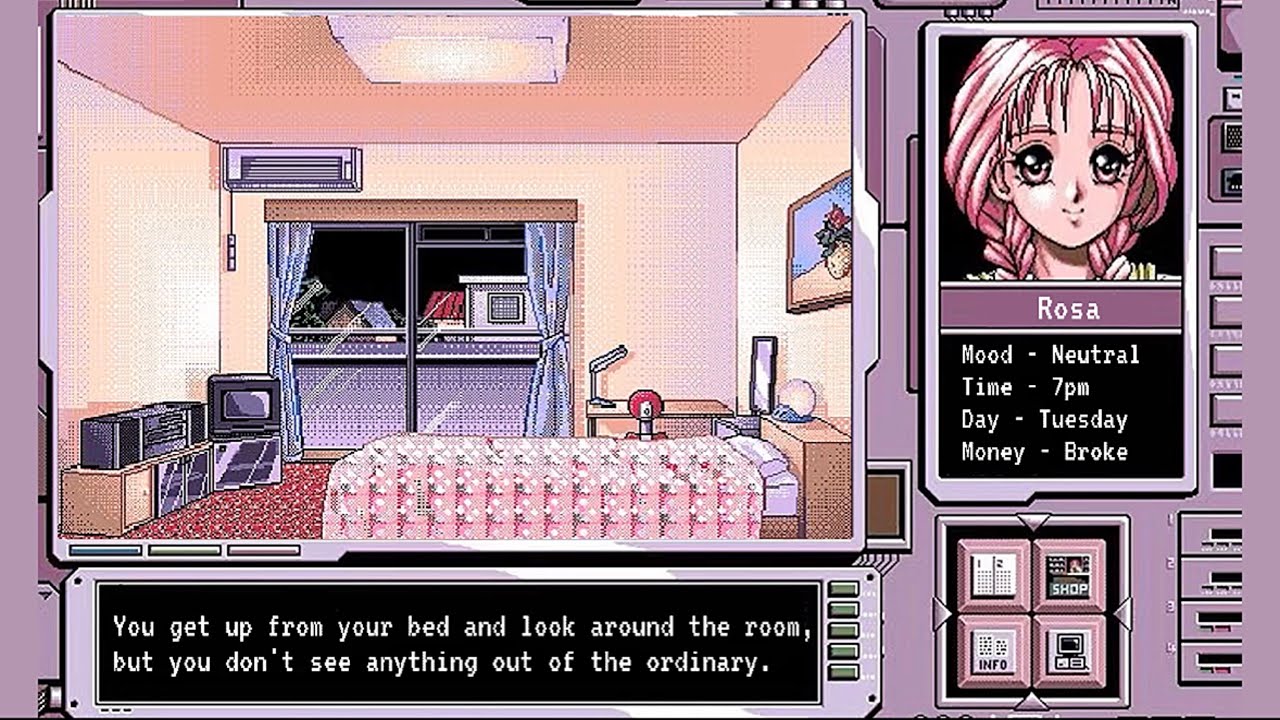 393073206e6f7374616c67696120616e696d652073696d756c61746f722067616d65206