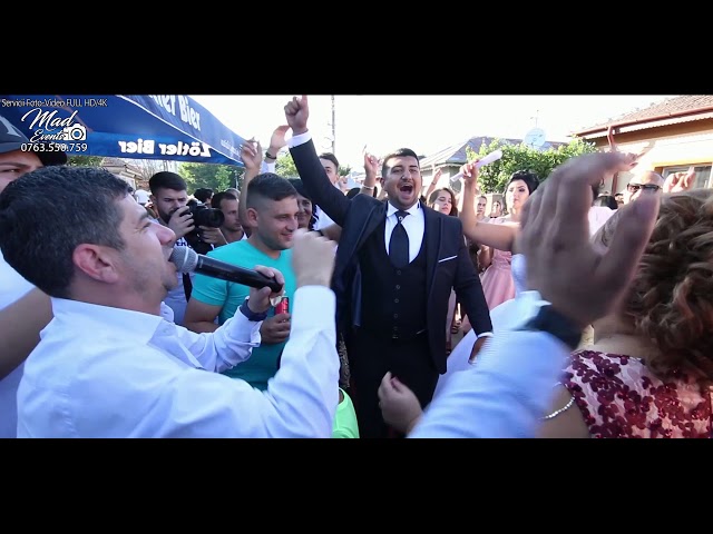 Gabita de la Buzau si Selciuc Cine nu are valoare sa se duca la culcare