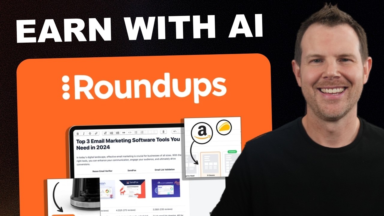 Roundups Review Ai Creates Affiliate Articles In 3 Minutes Worth 59