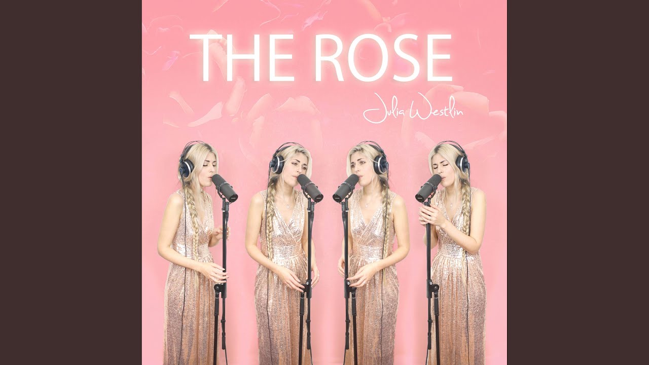 The Rose Youtube Music