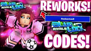 Update Codes Blue Lock Rivals Roblox Codes In 2025 Blue Lock Rivals ...