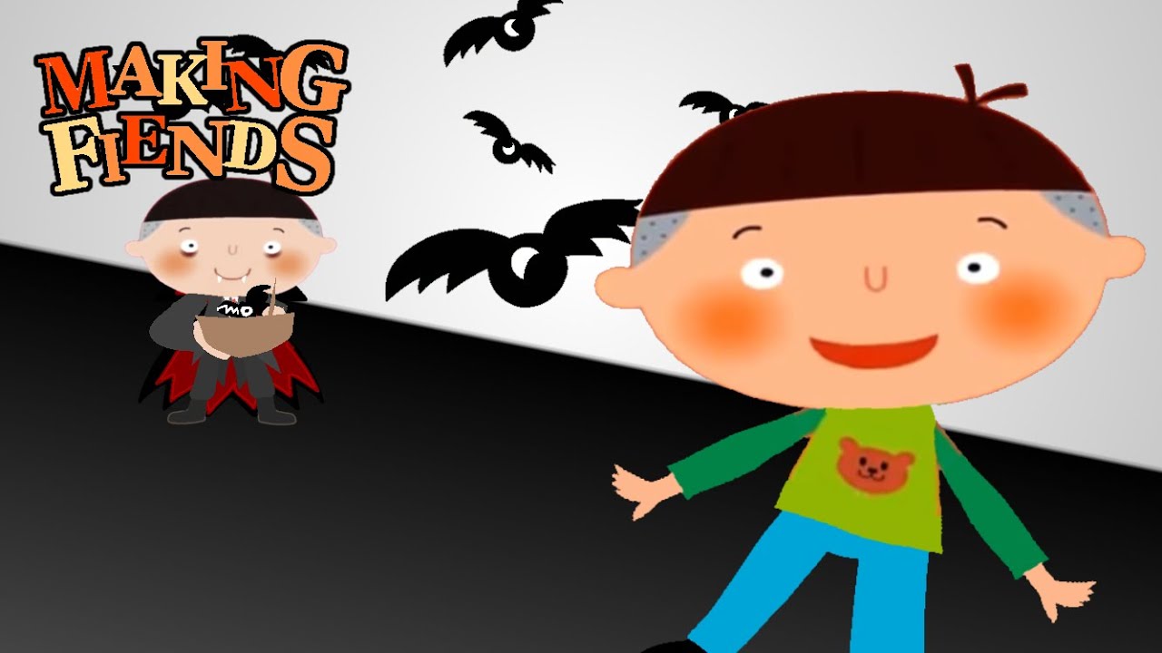 Making Fiends Intro My Version Youtube