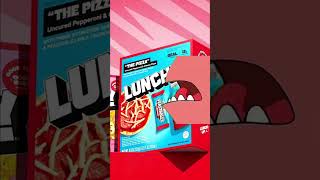 Patrick Can Almost Taste The Lunchly Bright Bunny Tv Mp3 Music & Mp4 ...