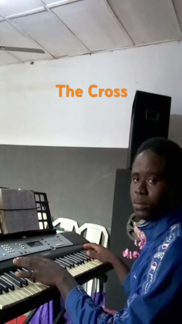 The Cross Youtube