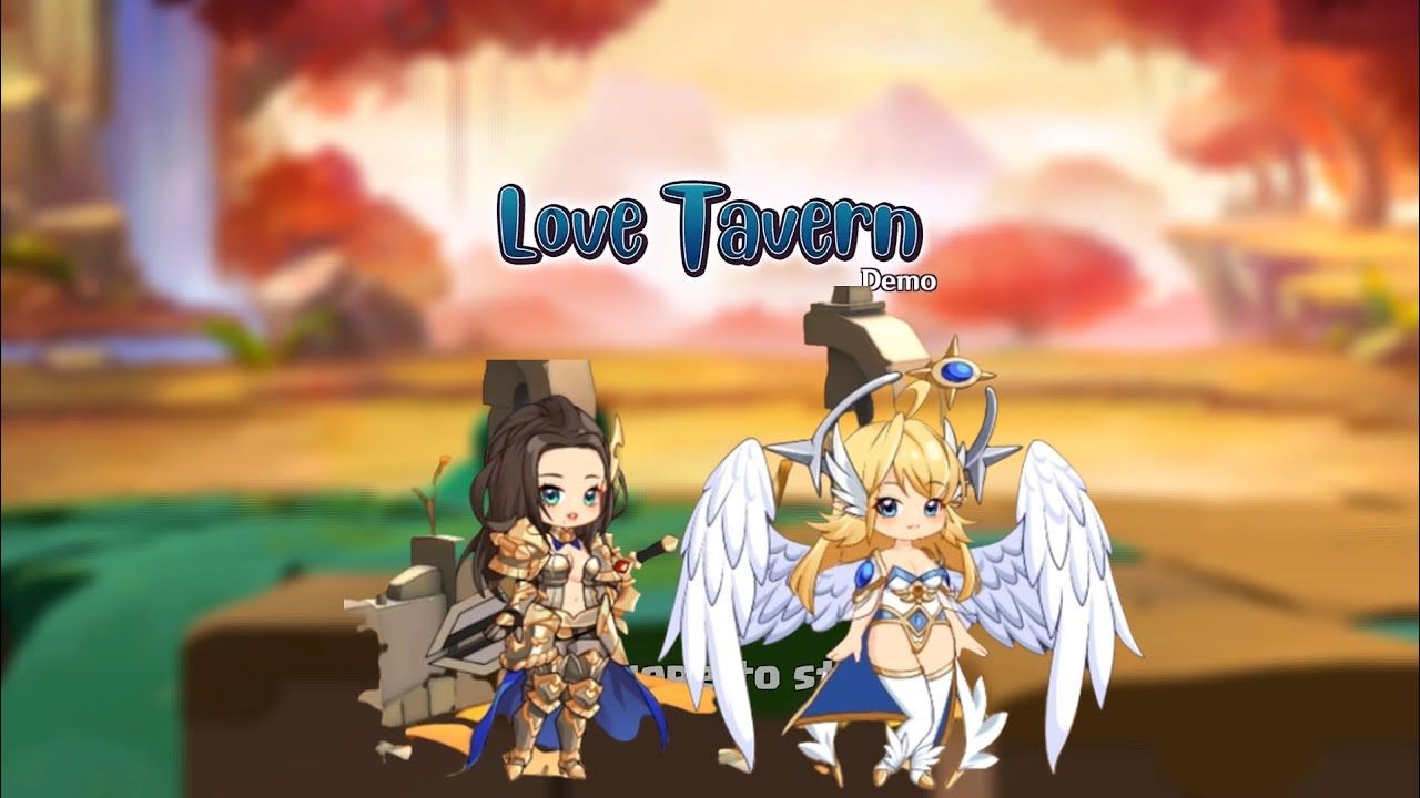 Lovetavern Demo Youtube