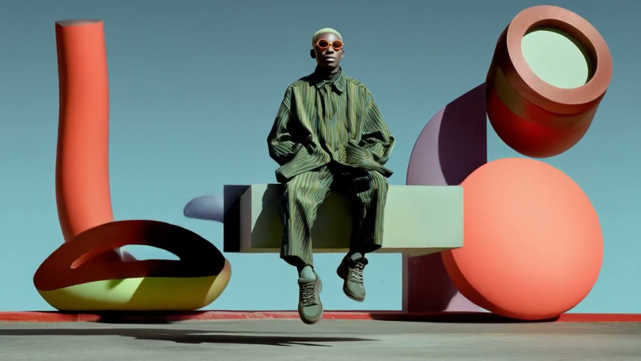 Ai Keyframe Video Made Using Pika Higher Ground Chords Chordify