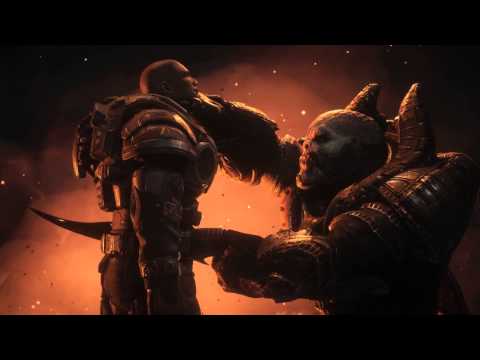 Gears Of War Ultimate Edition Game Overview