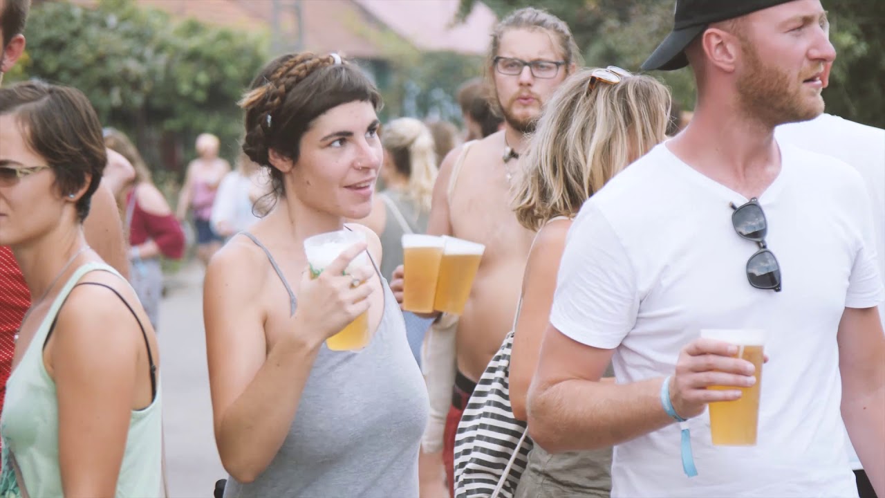 Festival Banát Official Youtube