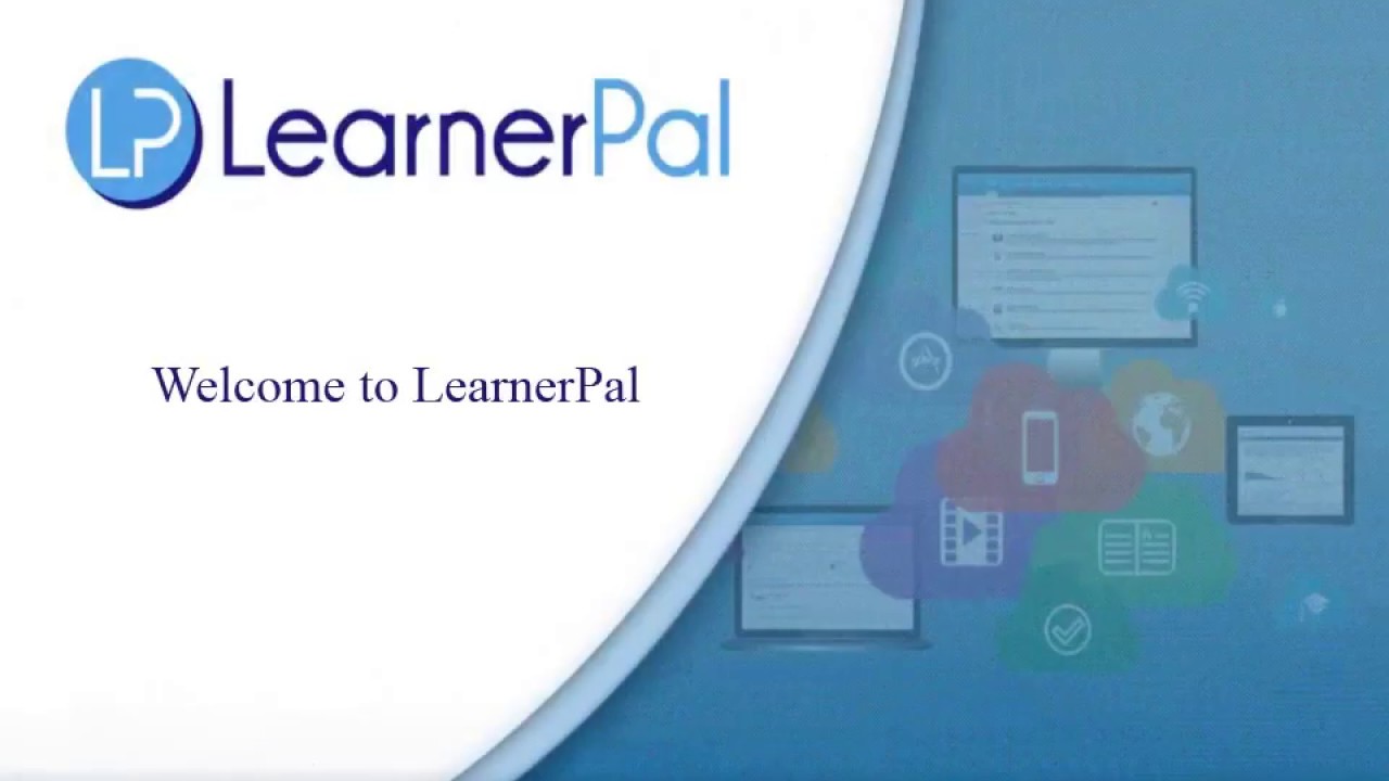 Welcome To Learnerpal Youtube