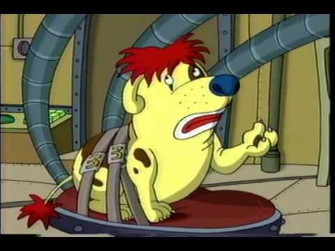 Wacky Adventures Of Ronald Mcdonald Visitors From Outer Space 3 4