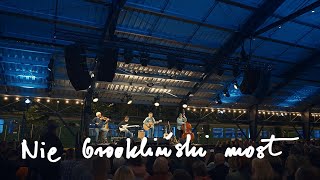 Stare Dobre Małżeństwo Nie Brookliński Most Schronisko Aniołów 2023