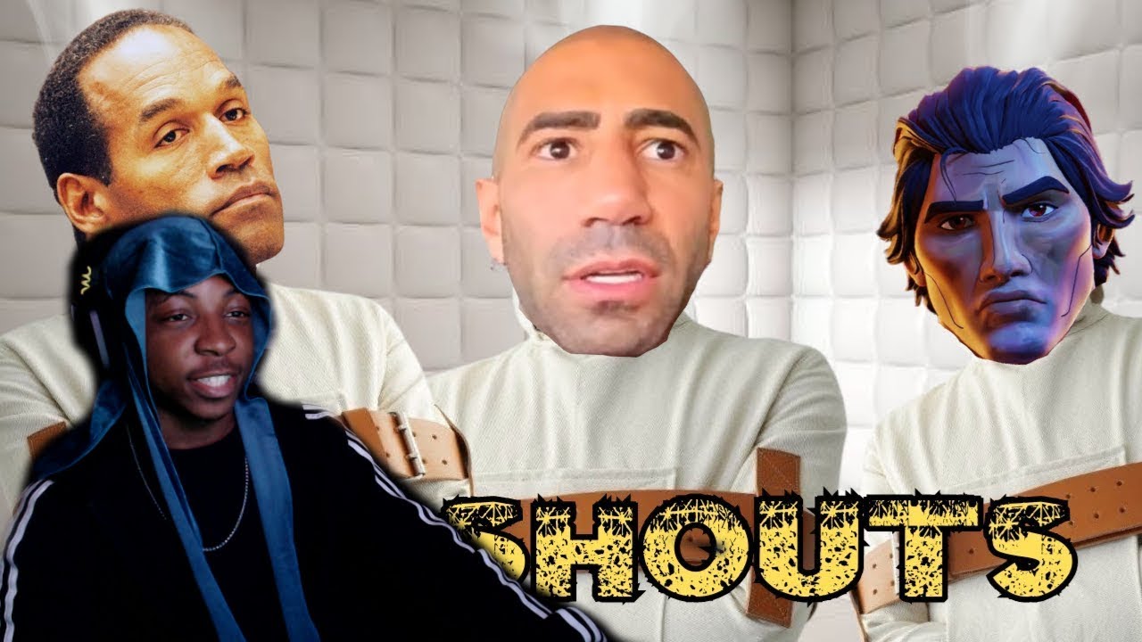 Biggest Crashouts Youtube