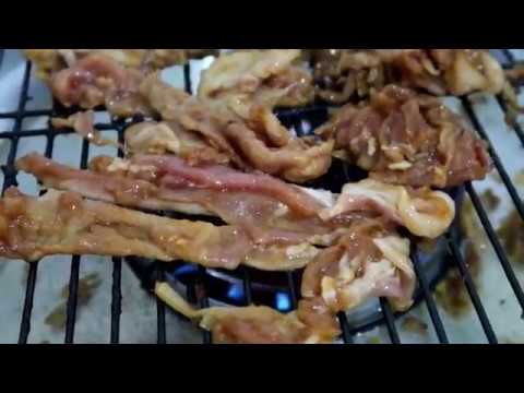 Bbq Meats Recipe Youtube