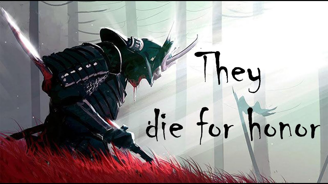 Harakiri Seppuku Ritual Murder In Japan Youtube