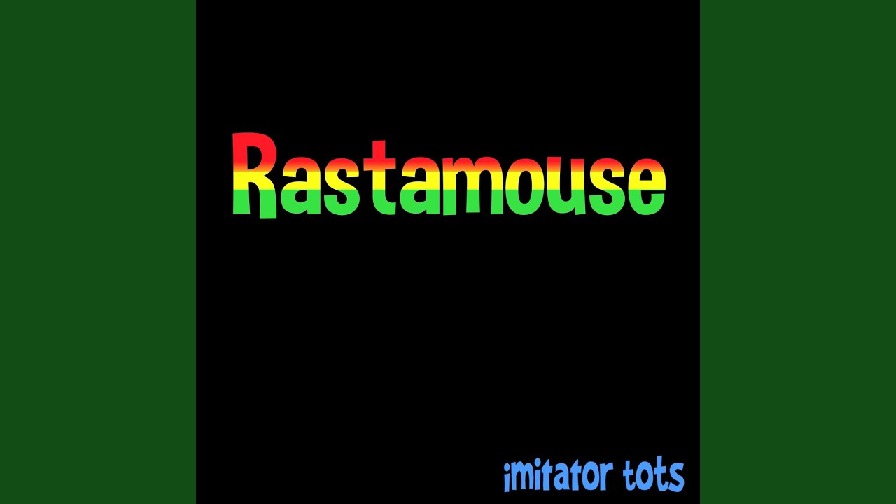 Rastamouse Youtube