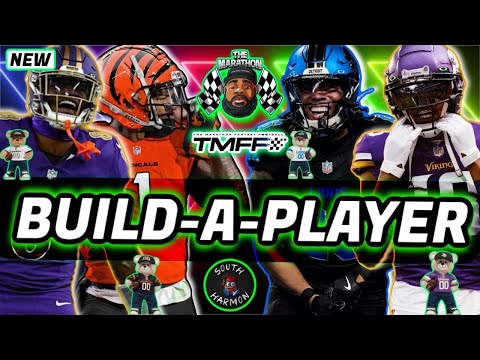 South Harmon Fantasy Football