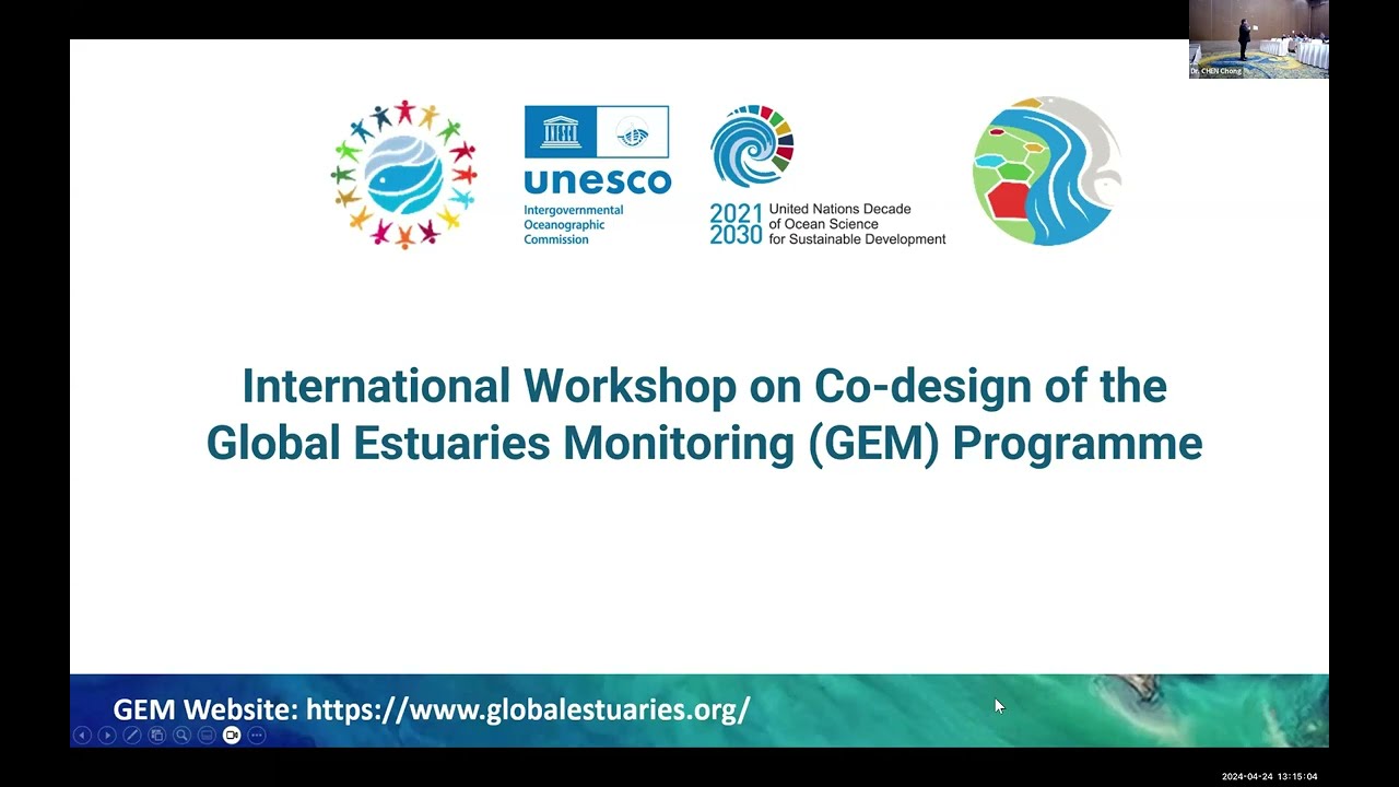 Resources The Gem Programme
