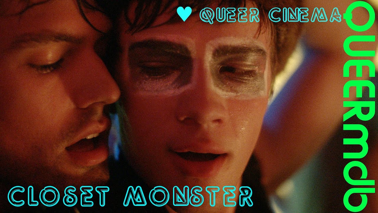 Closet Monster Film 2015 Schwul Gay Themed Movie Full Hd