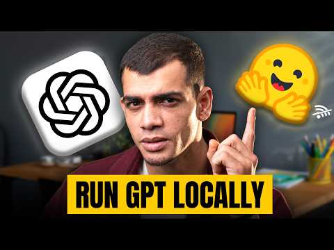 Hugging Face Explained How To Run Ai Models On Your Machine Locally