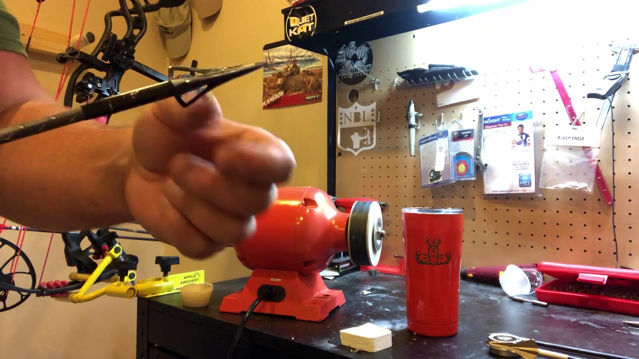 Valkyrie Archery System Extended Review Youtube