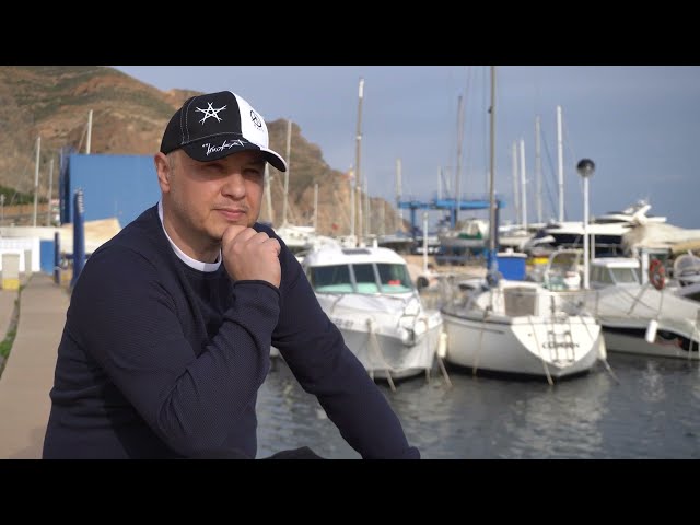 Dj Sebi - Traieste-ti bine si frumos viata