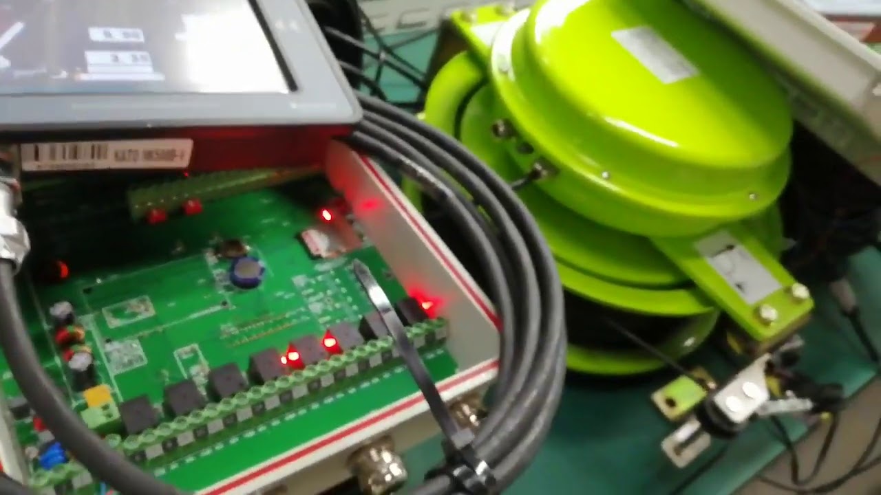 Grove Ecos Lmi Replacement Youtube