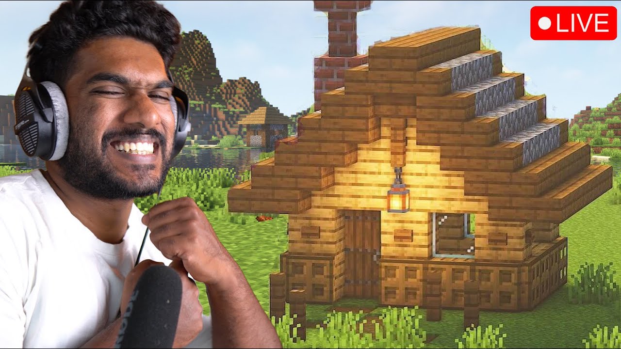 Starter Base Building Youtube