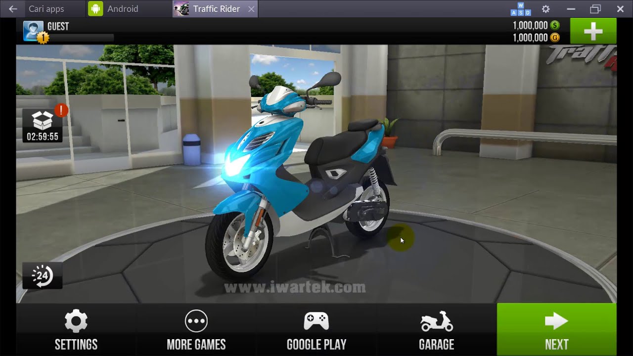 Tutorial Mod Apk Game Android Youtube