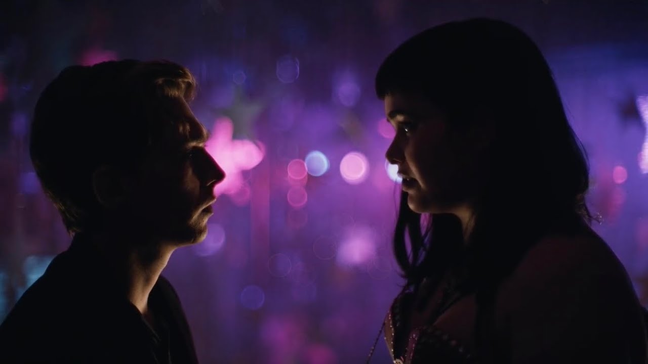A Timeline Of Kat And Ethan S Relationship Euphoria Youtube