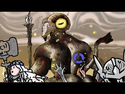 The Nightreign Experience Memes Youtube