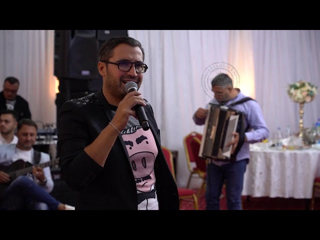 MARIUS BABANU Câte fac oamenii să strângă bogații 2020 @Nunta Lucian ...