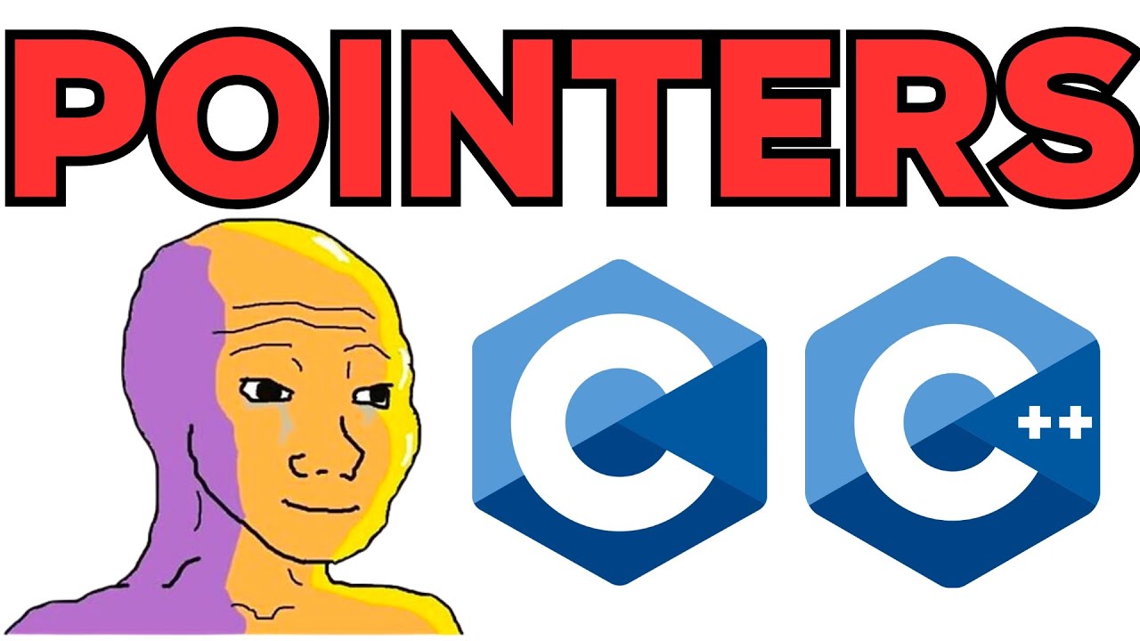 Learn Pointers In 59 Seconds Seriously Youtube